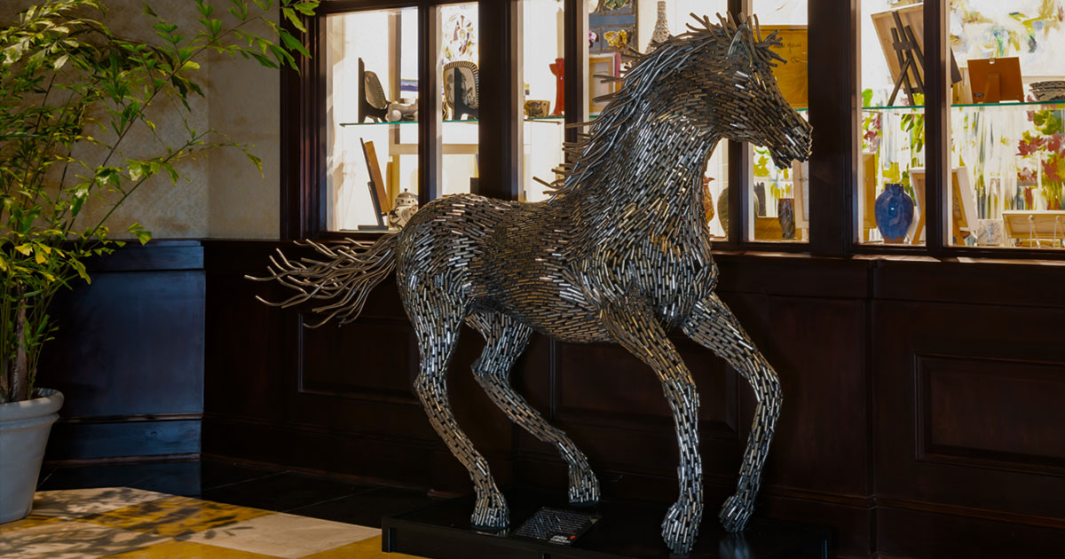 Phillips Collection / Case Studies